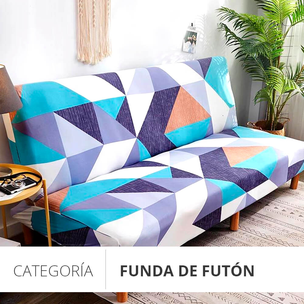 Funda de Futón – todohogarsantiagodechile