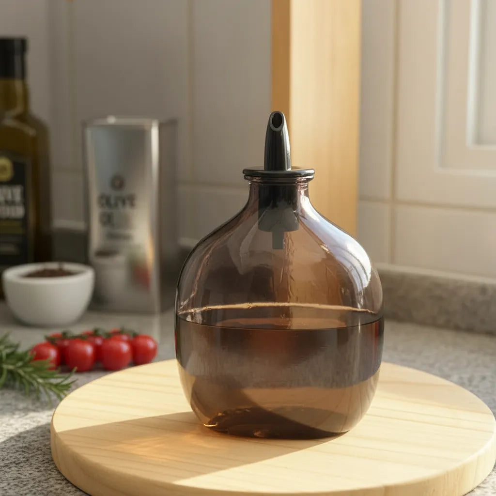 Dispensador Para Aceite - DA02 – todohogarsantiagodechile